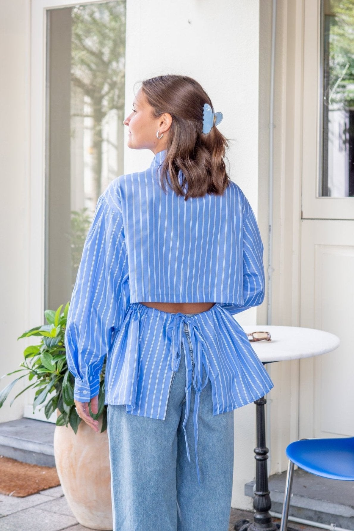 Elegant in style, Wild at heart – Sincerely Valentine