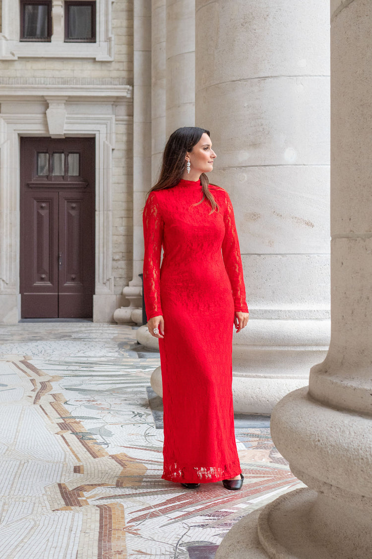 Elegant in style, Wild at heart – Sincerely Valentine