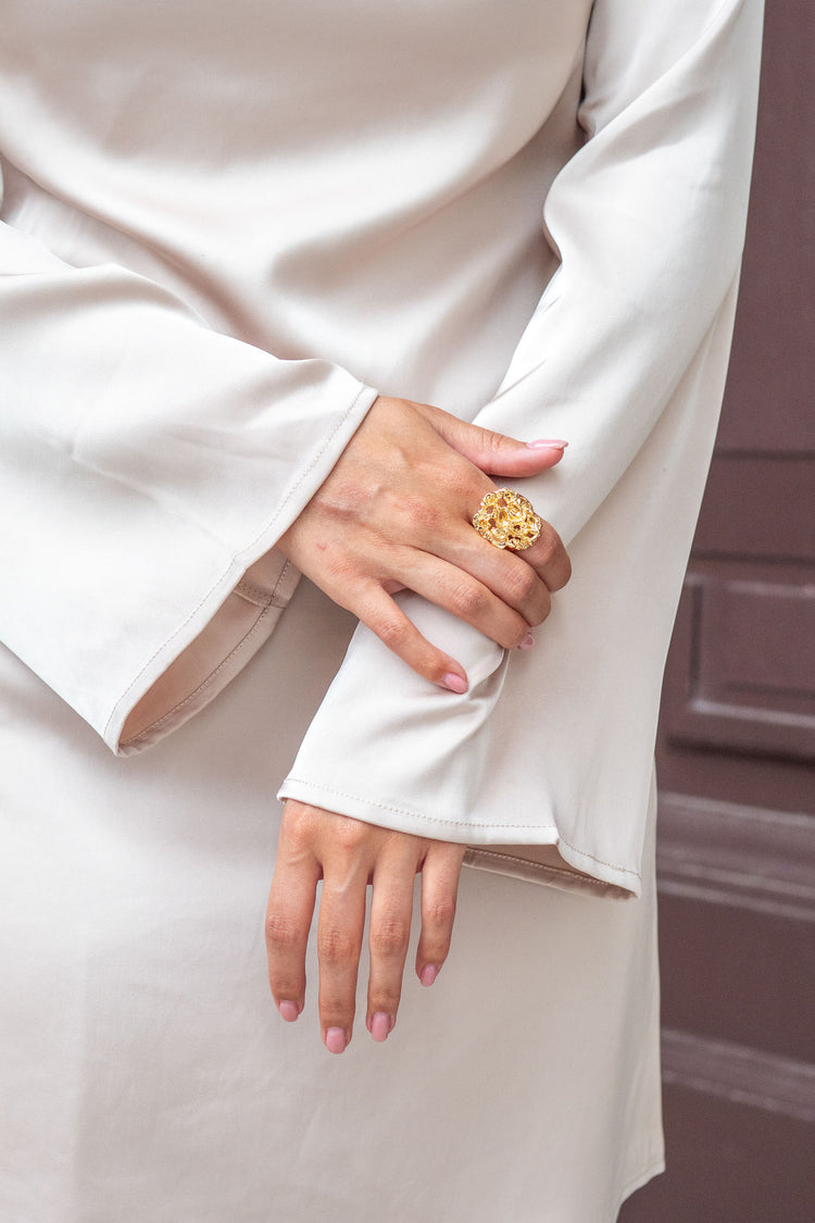 Elegant in style, Wild at heart – Sincerely Valentine