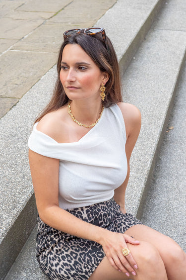 Elegant in style, Wild at heart – Sincerely Valentine