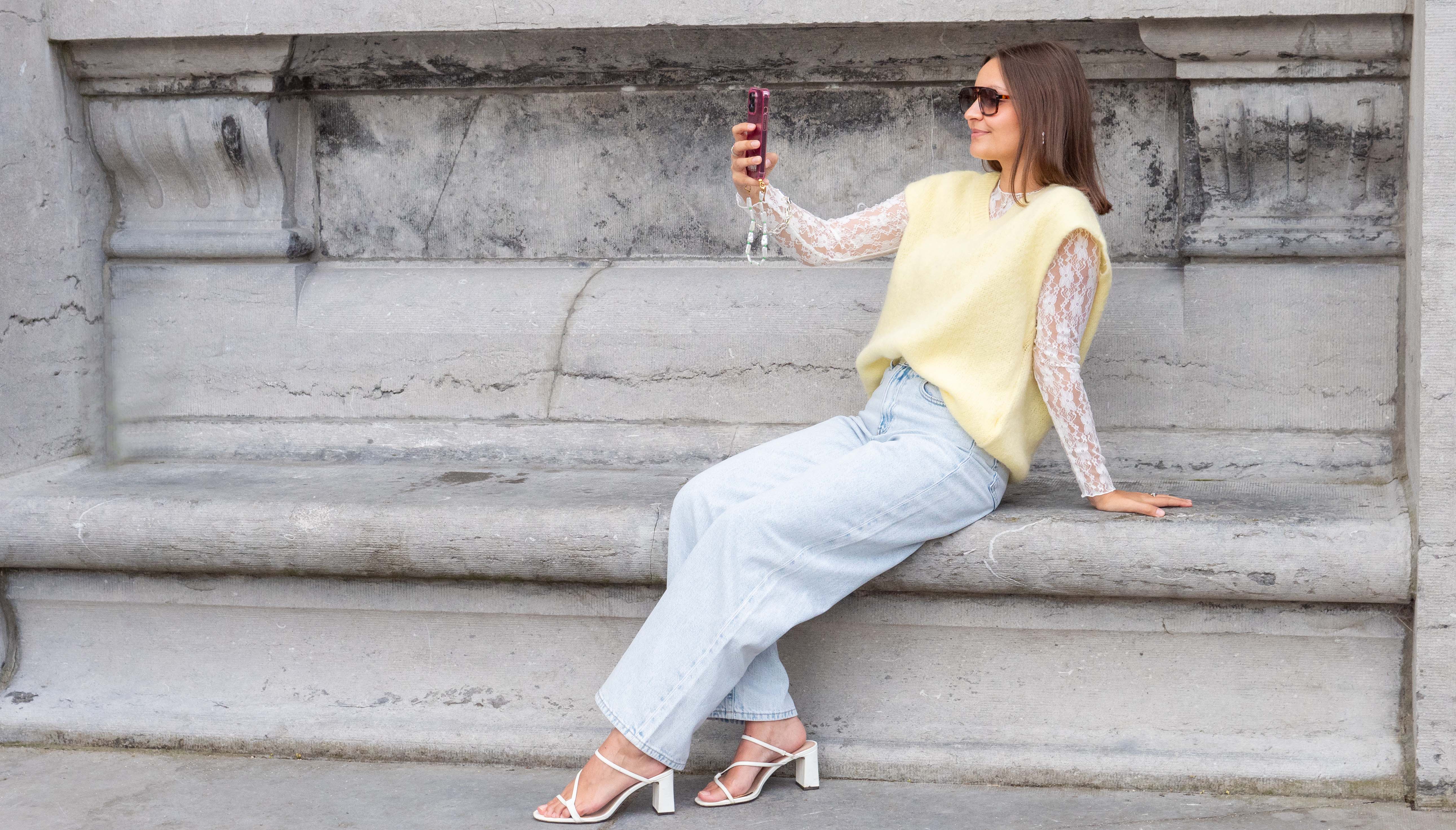 Elegant in style, Wild at heart – Sincerely Valentine